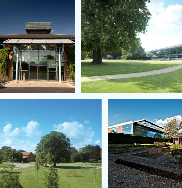 Zone @ Melbourn Science Park – Zone Outdoor Fitness